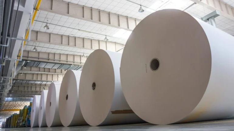 Main – High Quality Printing Consumables In Store| In Spec | On Time